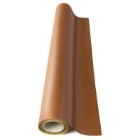 China 0.13mm PTFE single-sided strong silicone heat-resistant shielding tape for industrial sealing for sale