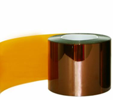 China China Polyimide Tape Manufacturer | 50μm Kapton Tape OEM Supplier for sale