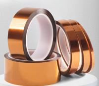 China High Temperature PI Tape for Battery Pack Insulation and Energy Storage Systems for sale
