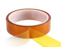 China High Temperature PI Tape for Battery Pack Insulation and Energy Storage Systems for sale