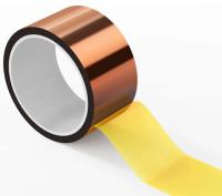 China Heat Resistant Polyimide Tape for New Energy Vehicle Battery Protection for sale