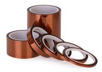 China Heat Resistant Polyimide Tape for New Energy Vehicle Battery Protection for sale