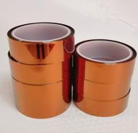 China Bulk Polyimide Tape Supplier Offering OEM Packaging and Custom Sizes for sale