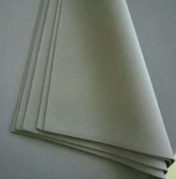 China Flame Retardant Die Cut PU Foam Buffer for Electronic Components Protection for sale