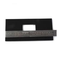 China Custom Die Cut Polyurethane PU Foam with Flame Retardant Performance for sale