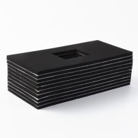 China Custom Die Cut Polyurethane PU Foam with Flame Retardant Performance for sale