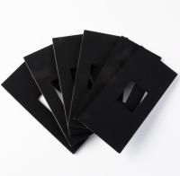 China Custom Die Cut Polyurethane PU Foam with Flame Retardant Performance for sale