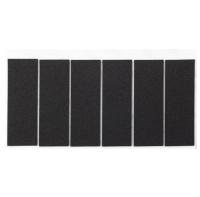 China High Density Flame Retardant PU Foam Cushion Buffer for Industrial Applications for sale