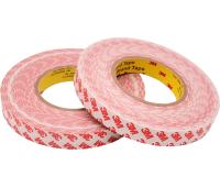 China 3M55236 high Tack Double Sided Adhesive Tape Industrial Grade Acrylic Non Woven Fabric Tape for Durable Bonding Mounting and Fixing Solutions for sale