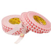 China 3M55236 high Tack Double Sided Adhesive Tape Industrial Grade Acrylic Non Woven Fabric Tape for Durable Bonding Mounting and Fixing Solutions for sale
