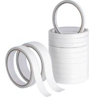 China Double Sided Adhesive Tape with Tissue Paper Carrier for Versatile Mounting Bonding and Fixing Applications for sale