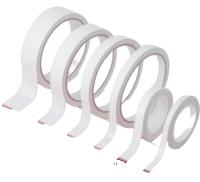 China Double Sided Adhesive Tape with Tissue Paper Carrier for Versatile Mounting Bonding and Fixing Applications for sale