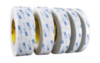 China 3M 9448ADouble Sided Adhesive Tape pressure sensitive tissue carrier tape for bonding mounting laminating and assembly industrial for sale