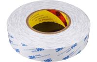 China 3M 9448ADouble Sided Adhesive Tape pressure sensitive tissue carrier tape for bonding mounting laminating and assembly industrial for sale