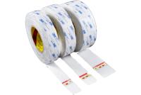 China 3M 9448ADouble Sided Adhesive Tape pressure sensitive tissue carrier tape for bonding mounting laminating and assembly industrial for sale
