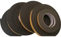 China Exterior Wall Deep Groove Foam Tape for Real Stone Paint Water-in-Sand Imitation Brick Decorative Grid Lines for sale