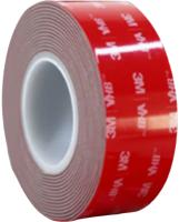 China 3M 5952 VHB Double Sided Adhesive Tape, Strong Bonding Acrylic Foam Mounting Tape for sale