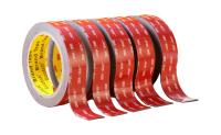 China 3M 5952 VHB Double Sided Adhesive Tape, Strong Bonding Acrylic Foam Mounting Tape for sale