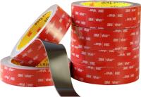 China 3M 5952 VHB Double Sided Adhesive Tape, Strong Bonding Acrylic Foam Mounting Tape for sale