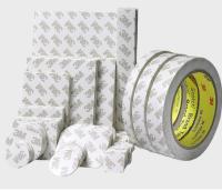China 3M 9080HL Strong Double Sided Adhesive Tape, Non-Woven Tissue Tape for Industrial Applications for sale
