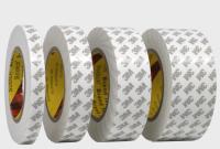 China 3M 9080HL Strong Double Sided Adhesive Tape, Non-Woven Tissue Tape for Industrial Applications for sale