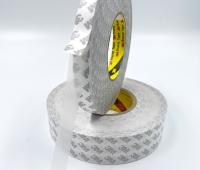 China 3M 9080HL Strong Double Sided Adhesive Tape, Non-Woven Tissue Tape for Industrial Applications for sale