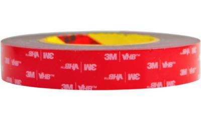 China 3M5608 Double Sided Adhesive Tape Acrylic Foam for Automotive Bonding and Mounting Applications with Strong Durable Hold and Performance for sale