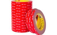 China 3M5608 Double Sided Adhesive Tape Acrylic Foam for Automotive Bonding and Mounting Applications with Strong Durable Hold and Performance for sale