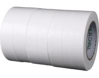 China High Tack Thick PE Foam Double Sided Tape, Shock Absorbing Strong Adhesive Sponge Tape for Construction for sale