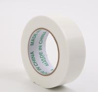 China High Tack Thick PE Foam Double Sided Tape, Shock Absorbing Strong Adhesive Sponge Tape for Construction for sale