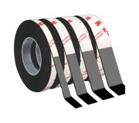 China 3M56415Heavy Duty Double Sided Adhesive Tape Acrylic Foam Tape for Automotive Mounting and Industrial Featuring Strong and Durable Bonding for sale