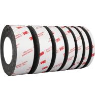 China 3M56415Heavy Duty Double Sided Adhesive Tape Acrylic Foam Tape for Automotive Mounting and Industrial Featuring Strong and Durable Bonding for sale
