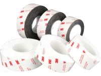 China 3M56415Heavy Duty Double Sided Adhesive Tape Acrylic Foam Tape for Automotive Mounting and Industrial Featuring Strong and Durable Bonding for sale