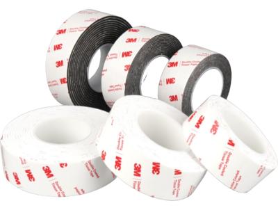 China 3M56415Heavy Duty Double Sided Adhesive Tape Acrylic Foam Tape for Automotive Mounting and Industrial Featuring Strong and Durable Bonding for sale
