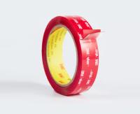 China 3M 4910 Double Sided Acrylic Tape, Transparent VHB Mounting Tape for Metal Bonding for sale