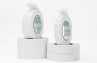 China Double Sided Adhesive Tape PE Foam Mounting Tape with High Tack Strength for Industrial Applications and Surface Bonding for sale