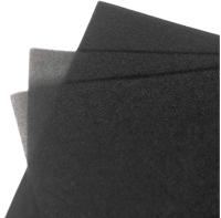 China Cellular Urethane Foam Lightweight Flexible Cushioning Material with Superior Sealing and Sound Absorption for Industrial for sale