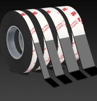China 3M 56415 Double Sided Adhesive Tape with Acrylic Foam Backing and High Adhesion Perfect for Advertising Labels and Mounting Tasks for sale