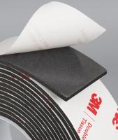 China 3M 56415 Double Sided Adhesive Tape with Acrylic Foam Backing and High Adhesion Perfect for Advertising Labels and Mounting Tasks for sale