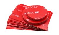 China 3M 4910 Transparent Acrylic Foam Tape, Double Sided Adhesive for Car Decoration and Mounting for sale