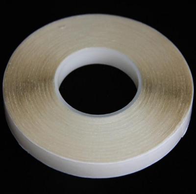 China Double Sided Adhesive Tape Transparent Strong Acrylic Tape Ideal for Glass Acrylic Sheet Bonding and Heavy Duty Industrial Cases for sale
