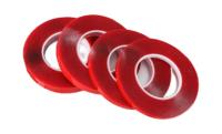 China High Viscosity Acrylic Double‑Sided Tape, Strong Adhesive Mounting Tape for Digital Products, Signage, Automotive & Electronic Bonding for sale