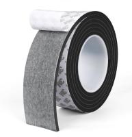 China 3M 55230 Temperature Resistant Acrylic Foam Double-Sided Tape, Noise Reduction, Custom Width & Thickness for sale