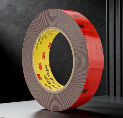 China 3M 5108 Double Sided Adhesive Tape Heavy Duty Waterproof Tape Resistant to Moisture and Sunlight with Strong Bonding Properties for sale