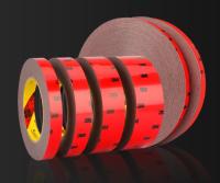 China 3M 5108 Double Sided Adhesive Tape Heavy Duty Waterproof Tape Resistant to Moisture and Sunlight with Strong Bonding Properties for sale