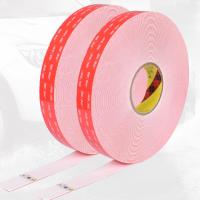 China 3M LSE060 VHB Foam Double‑Sided Tape, High Viscosity Acrylic Adhesive,‑40℃‑150℃ Wide Temperature Range for Electronics & Electrical Appliances for sale