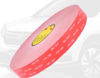 China 3M LSE060 VHB Foam Double‑Sided Tape, High Viscosity Acrylic Adhesive,‑40℃‑150℃ Wide Temperature Range for Electronics & Electrical Appliances for sale