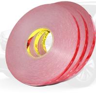 China 3M LSE060 VHB Foam Double‑Sided Tape, High Viscosity Acrylic Adhesive,‑40℃‑150℃ Wide Temperature Range for Electronics & Electrical Appliances for sale