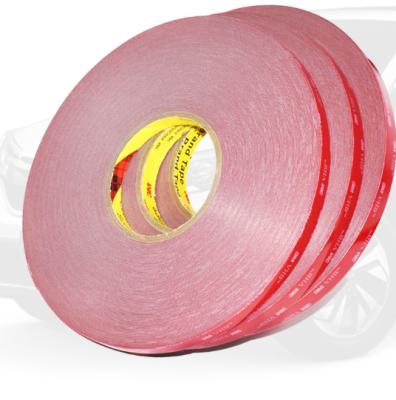 China 3M LSE060 VHB Foam Double‑Sided Tape, High Viscosity Acrylic Adhesive,‑40℃‑150℃ Wide Temperature Range for Electronics & Electrical Appliances for sale