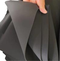 China EPDM Foam Rubber Sheet | Closed Cell EPDM Foam | Sealing, Insulation and Cushioning Material for sale